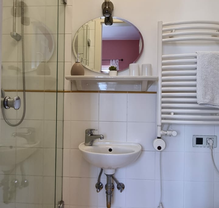 Doppelzimmer „Frauenschuh“ Meerblick (11) – Strandhotel-Lindequist.de